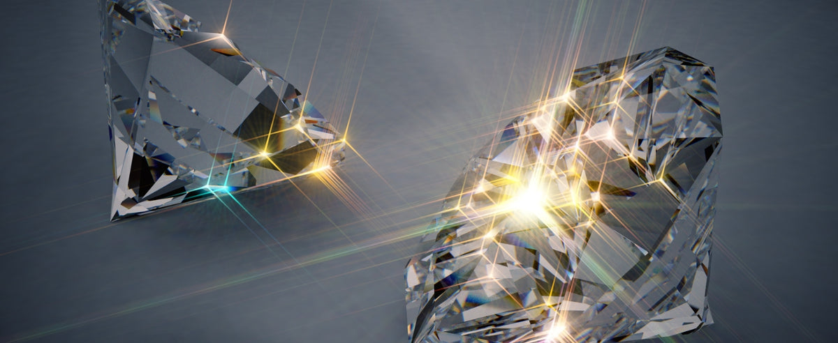 Unearthed Brilliance: The Inside Scoop on Lab Grown Diamonds – Cuts and ...